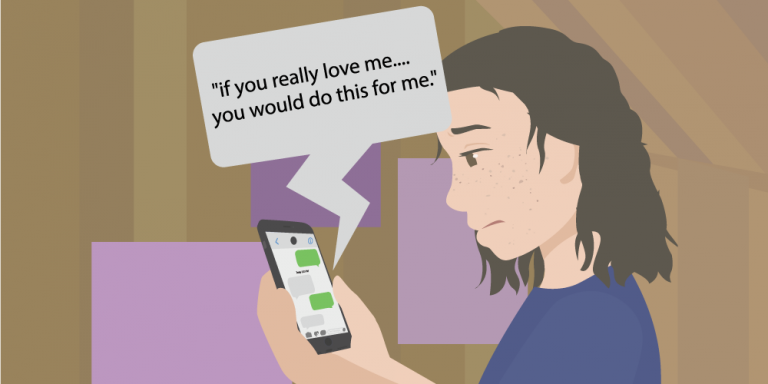 A How-to Guide for Safety Planning with Teens – Upstream Parent