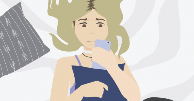 A How-to Guide for Safety Planning with Teens – Upstream Parent