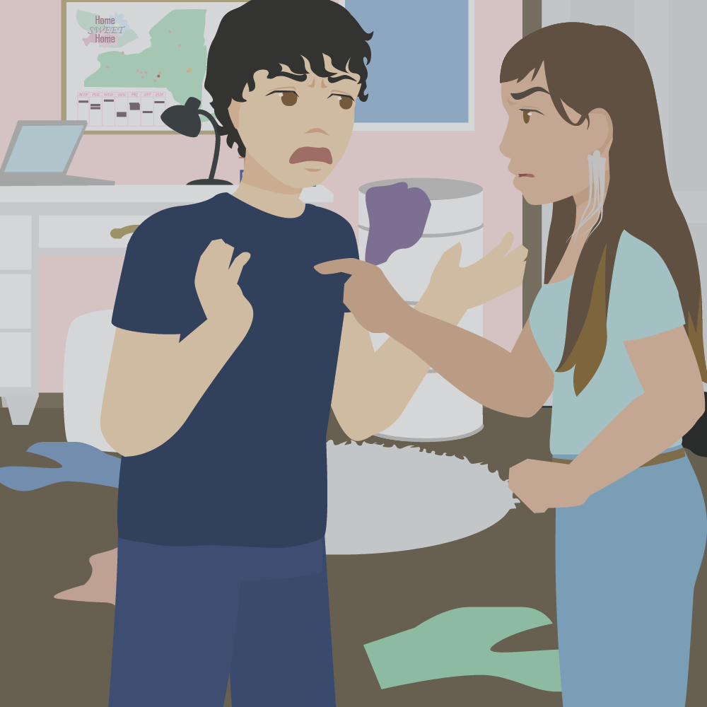How To Identify Signs of Teen Dating Violence – Upstream Parent