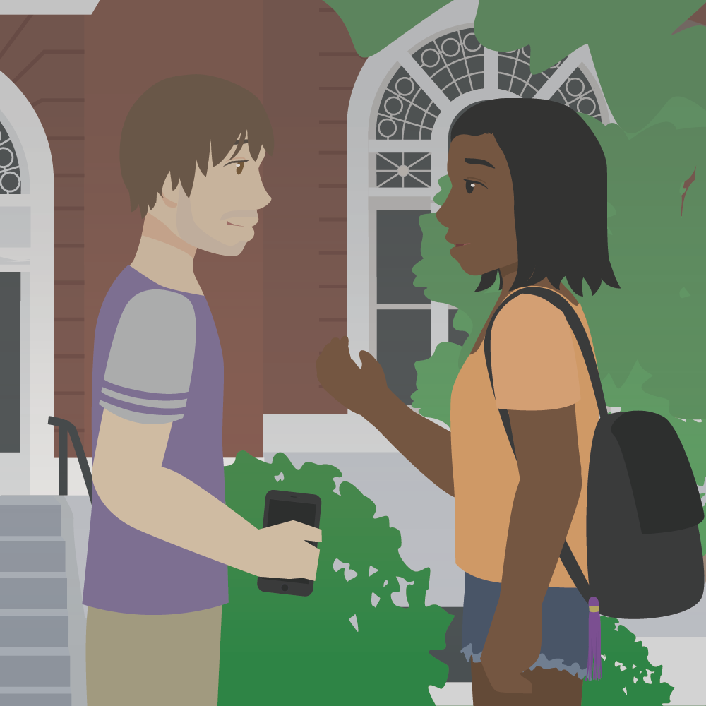 Essential Tips For A Healthy Teen Relationship – Upstream Parent